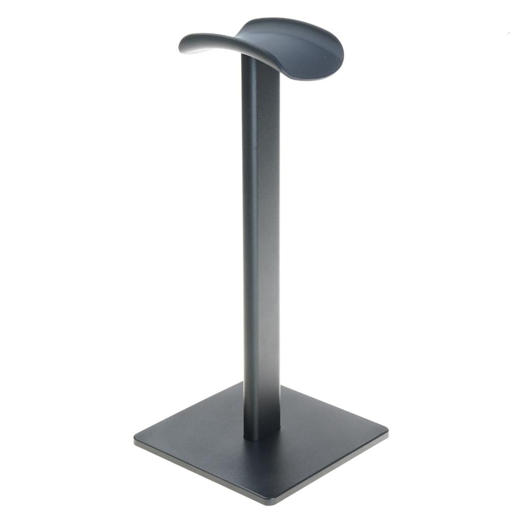 Modern Headset Display Rack Ergonomic Shape Fit Most Over Ear ...