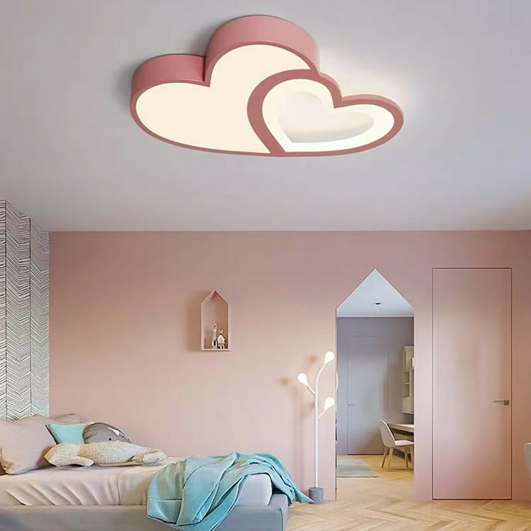 Childrens Ceiling Light Fixtures | Shelly Lighting