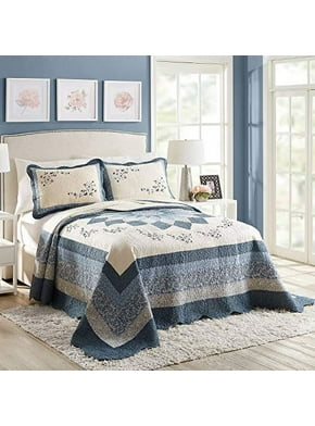 Full Size Bedspreads - Walmart.com