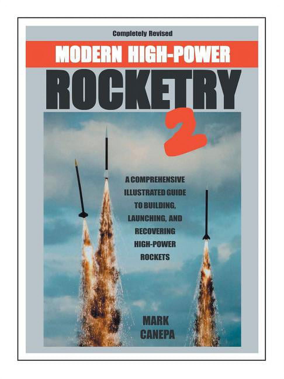 Modern Rocketry