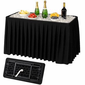 Ice Party Table