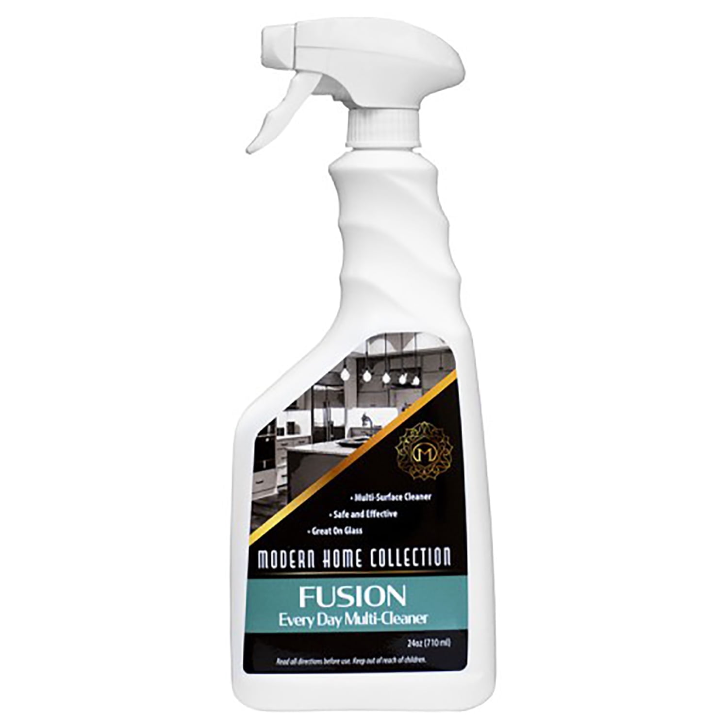 Modern Home Collection - Fusion, Every Day Multi Cleaner, 24 oz ...