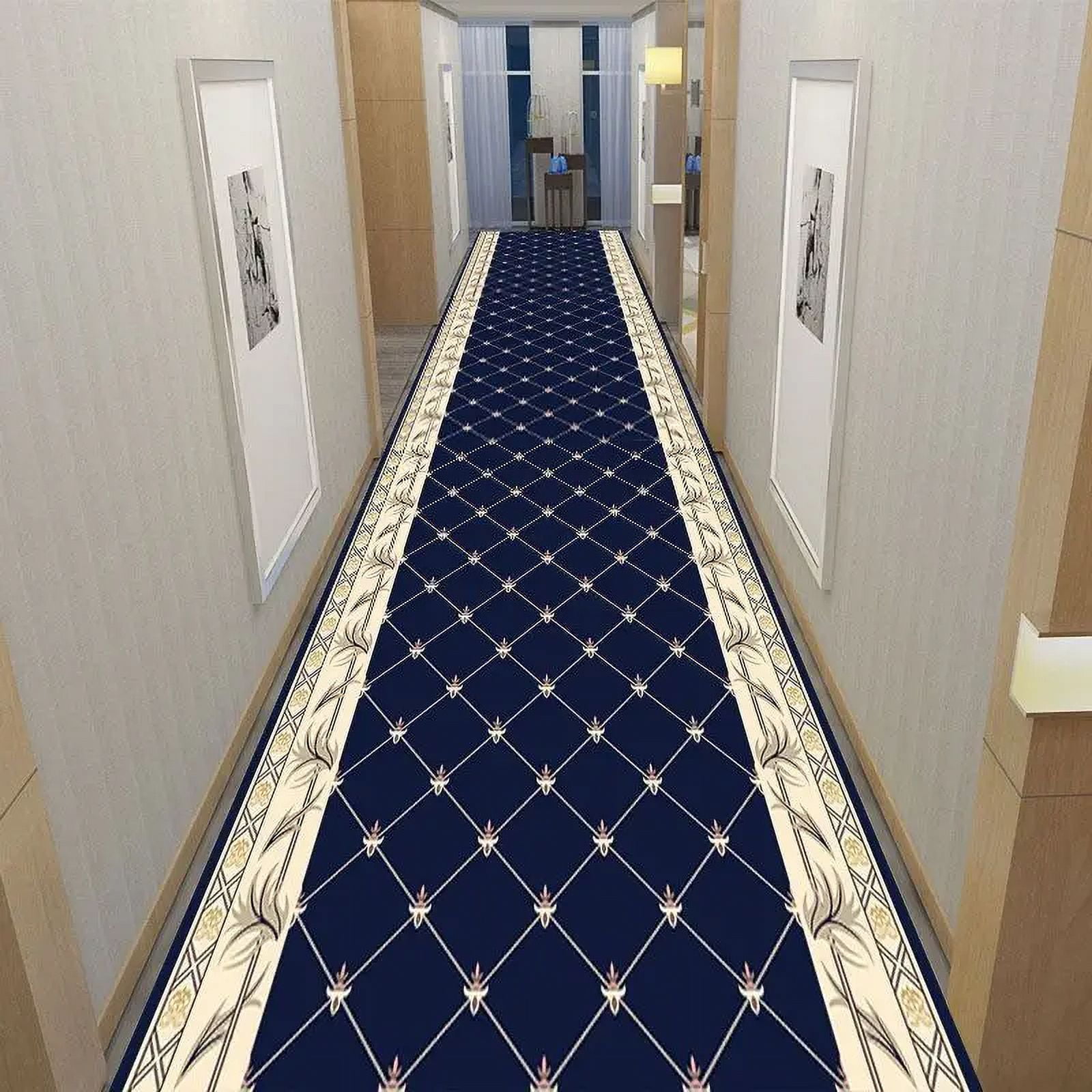 Modern Home Full Of Long Carpet Floor Mats Floor Home Stair Door Mat ...