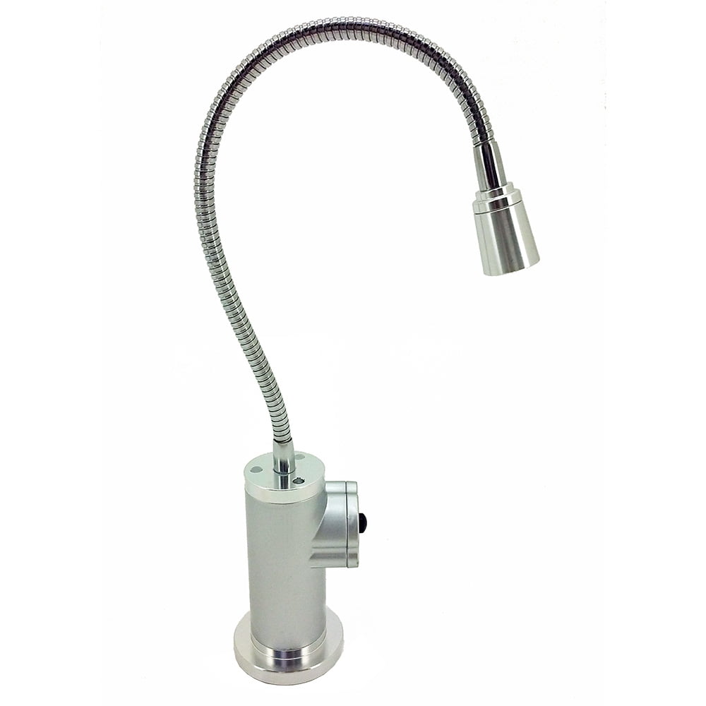 Modern Home LED GrillLite Magnetic BBQ Light/Work Task Light - Walmart.com