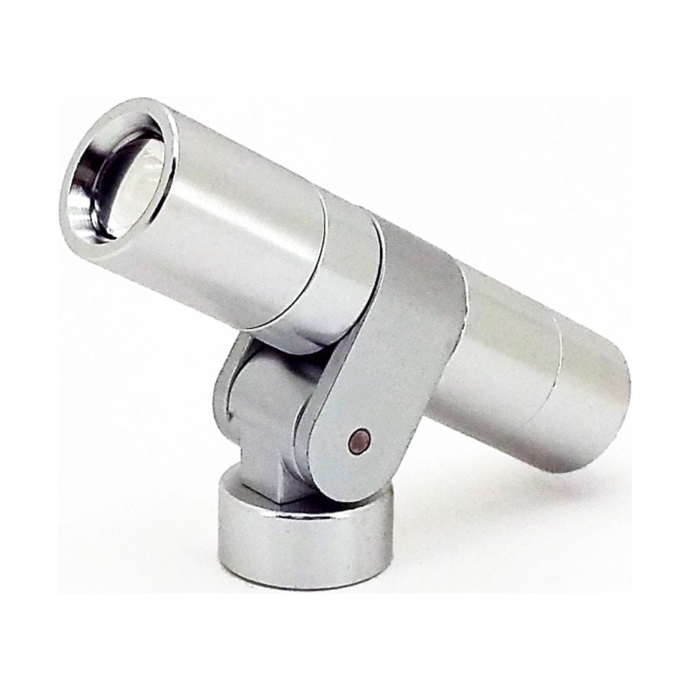 Modern Home LED Magnetic BBQ Light/Task Spot Light - Walmart.com