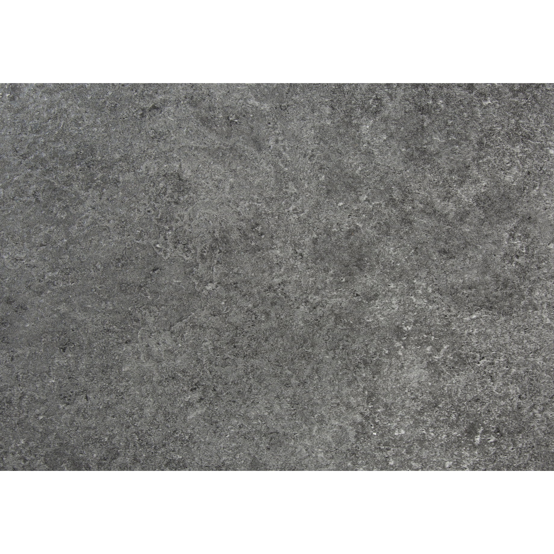 Modern Home Office Furniture Desk With Shelves - 48"l Grey Laminate ...