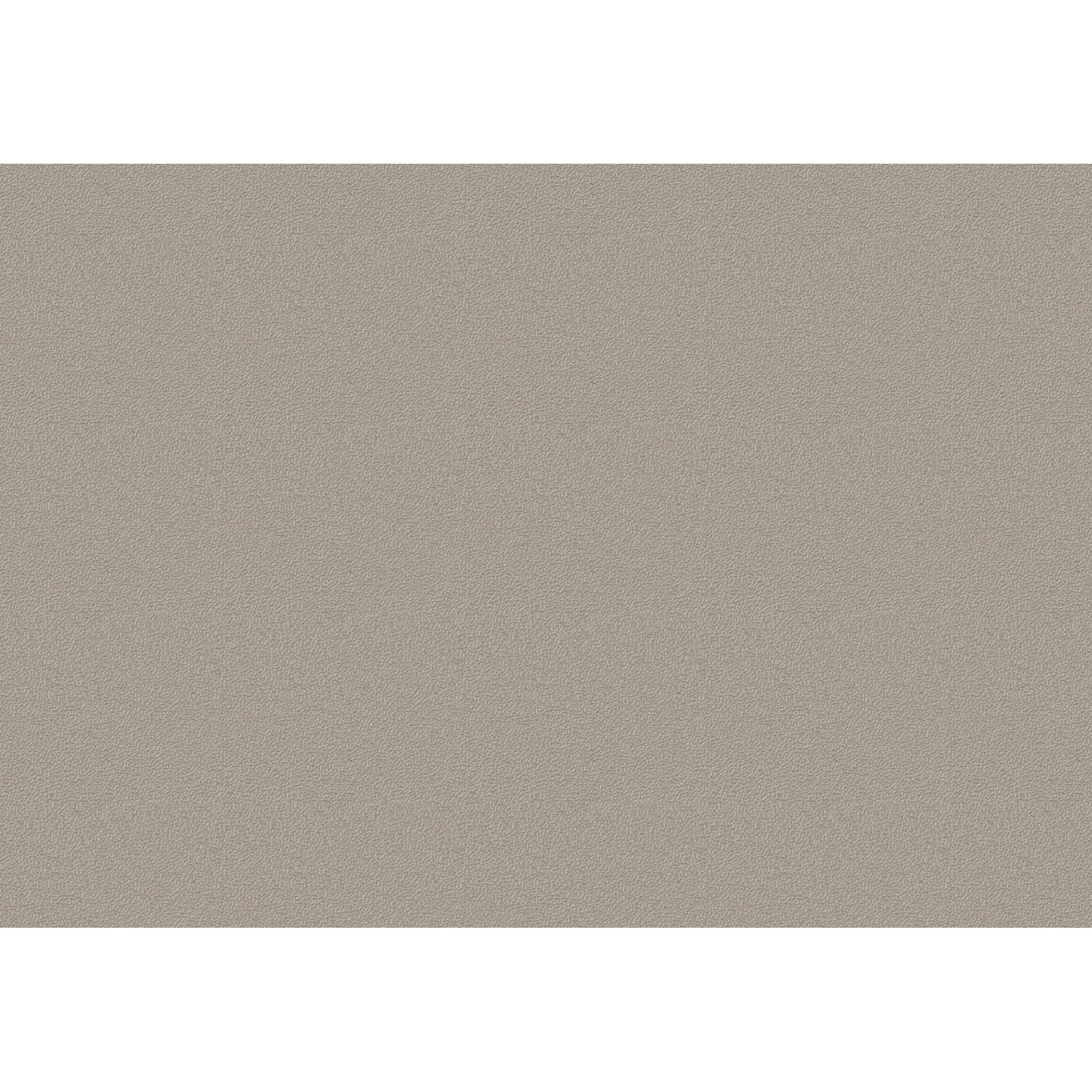 Modern Home Office Standing Table, 48"l, Adjustable, Taupe Laminate And ...