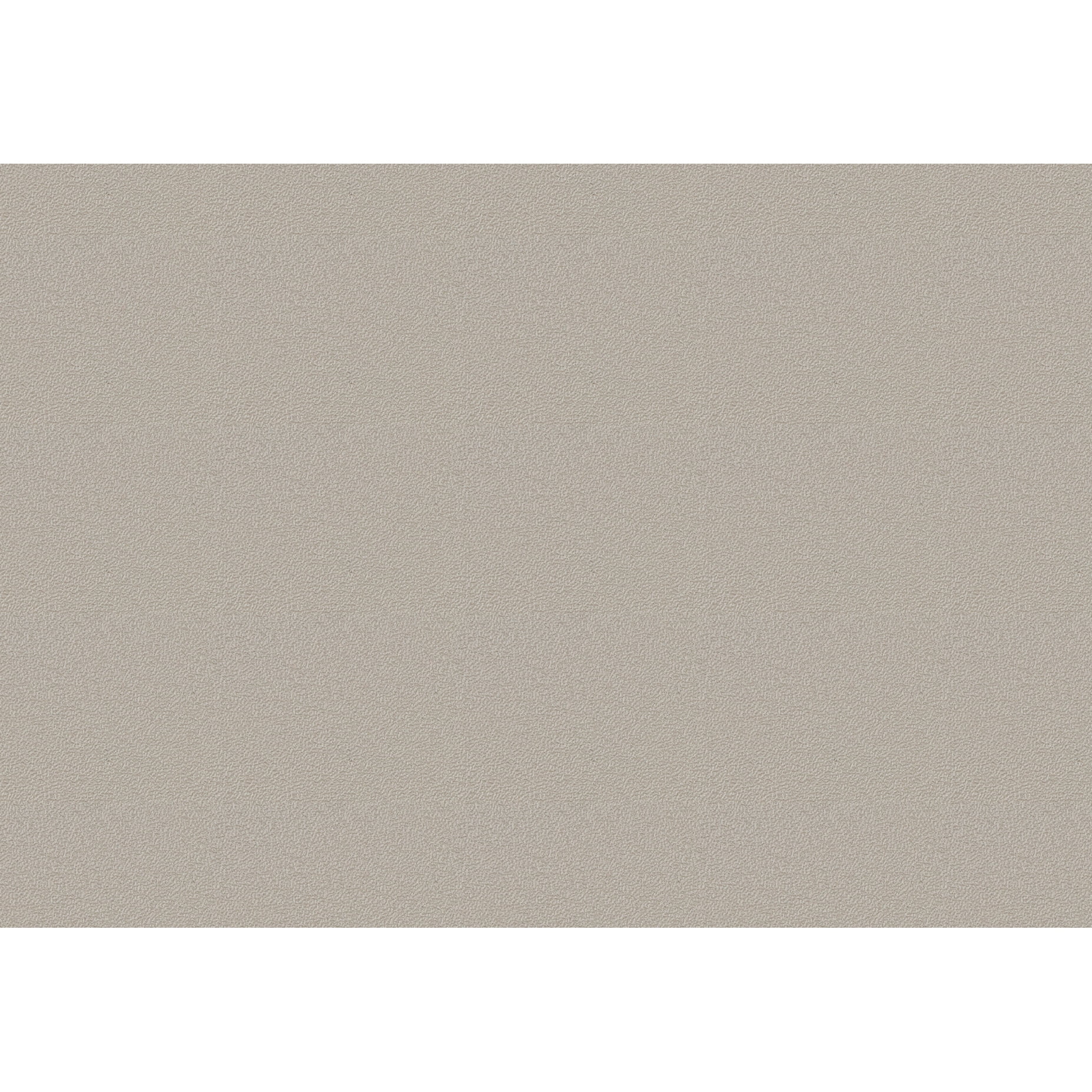 Modern Home Office Work Desk, 48"l, Beige Laminate, Black Metal ...
