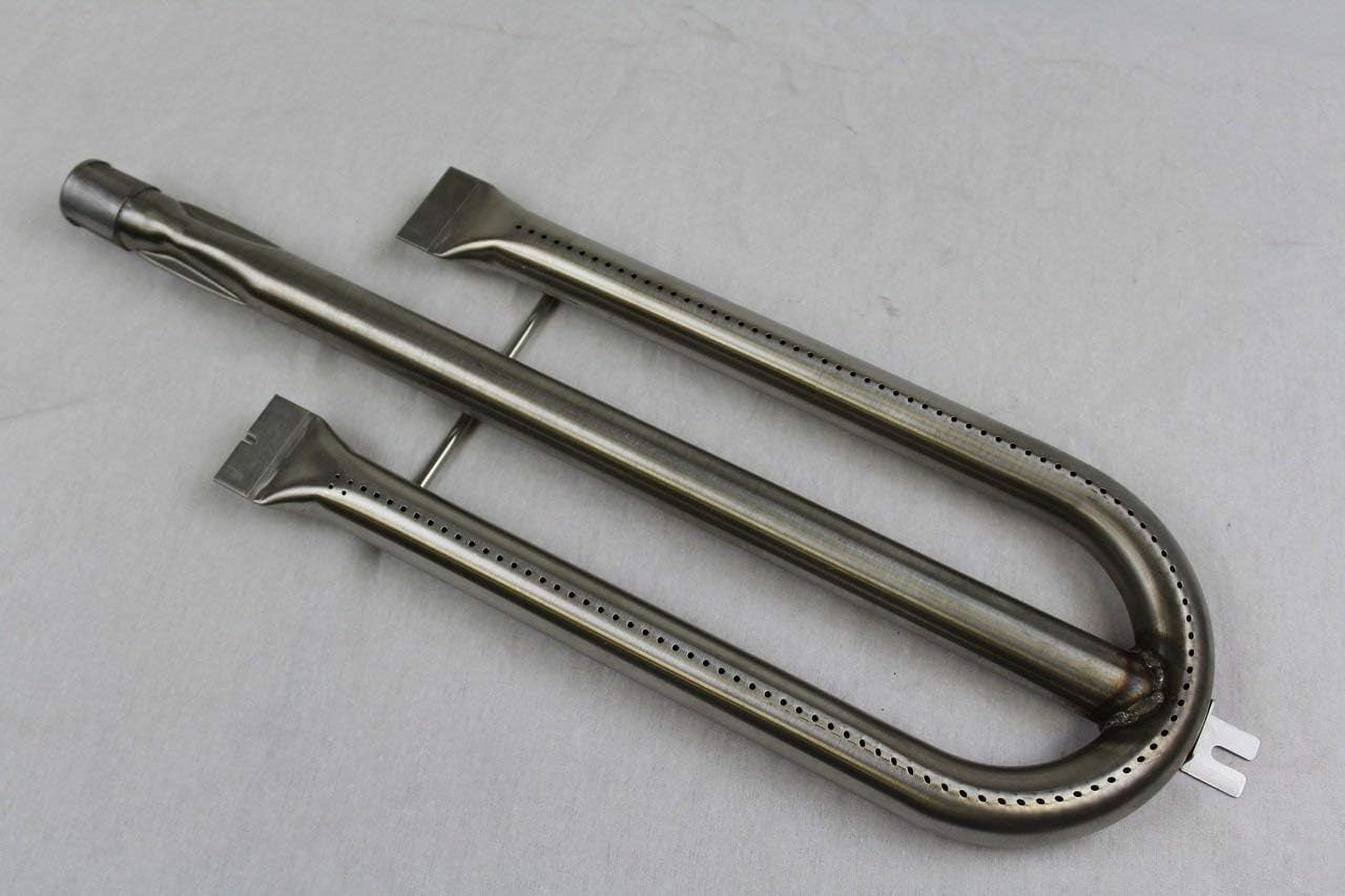 Modern Home Products BMU1 Stainless Steel "U" Burner for Select ...