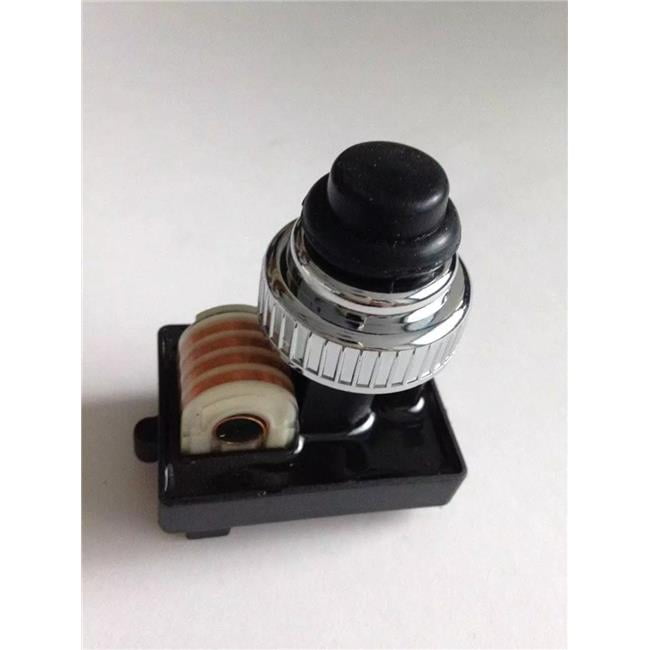 Modern Home Products IGEIB-B 1 Prong Push Button Grill Igniter ...