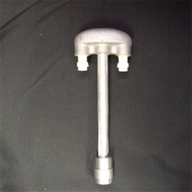 Modern Home Products Inverted Burner, Natural - Walmart.com