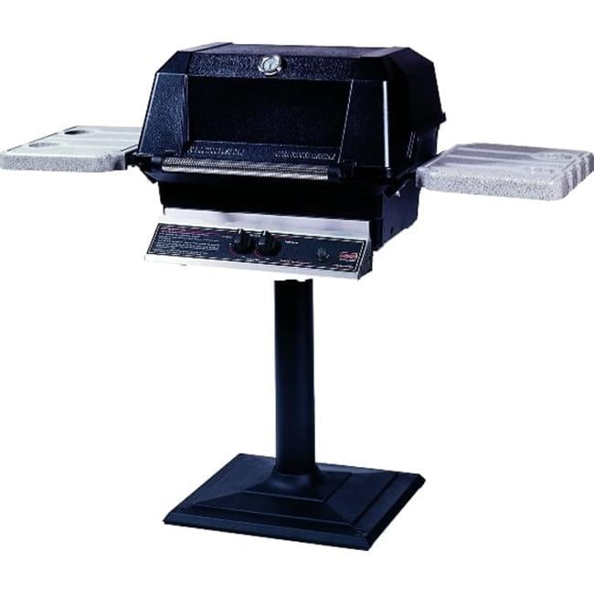 Modern Home Products MHP WNK Model Heritage Series Gas Grill with Drop ...