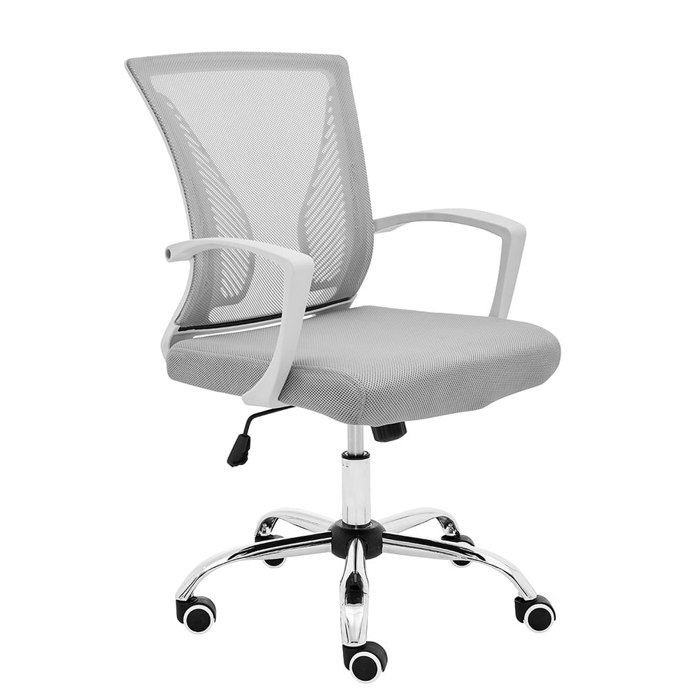 Zuna Mid-Back Office Chair | Office cabinets for sellers - Walmart ...