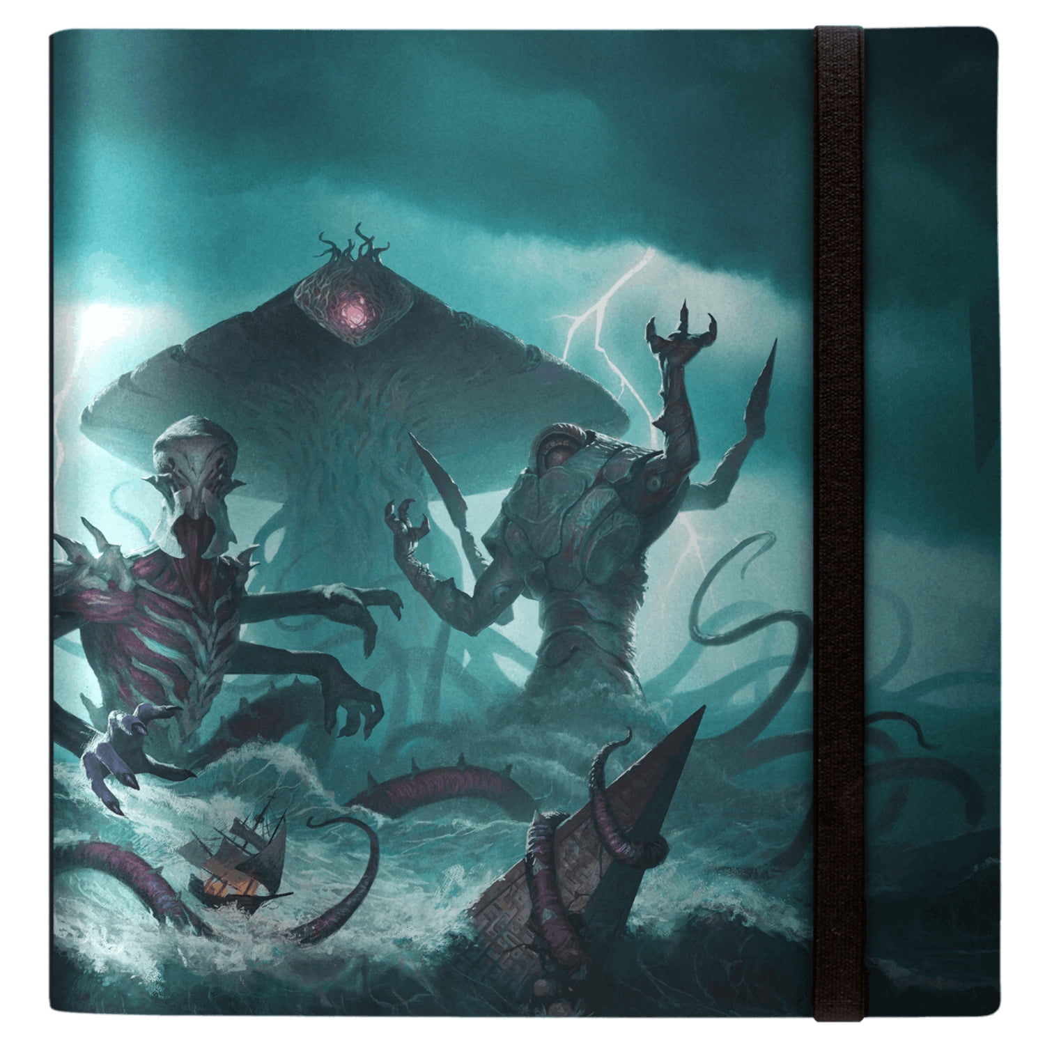 Modern Horizons 3 Eldrazi Storm 12-Pocket PRO-Binder for Magic: The ...