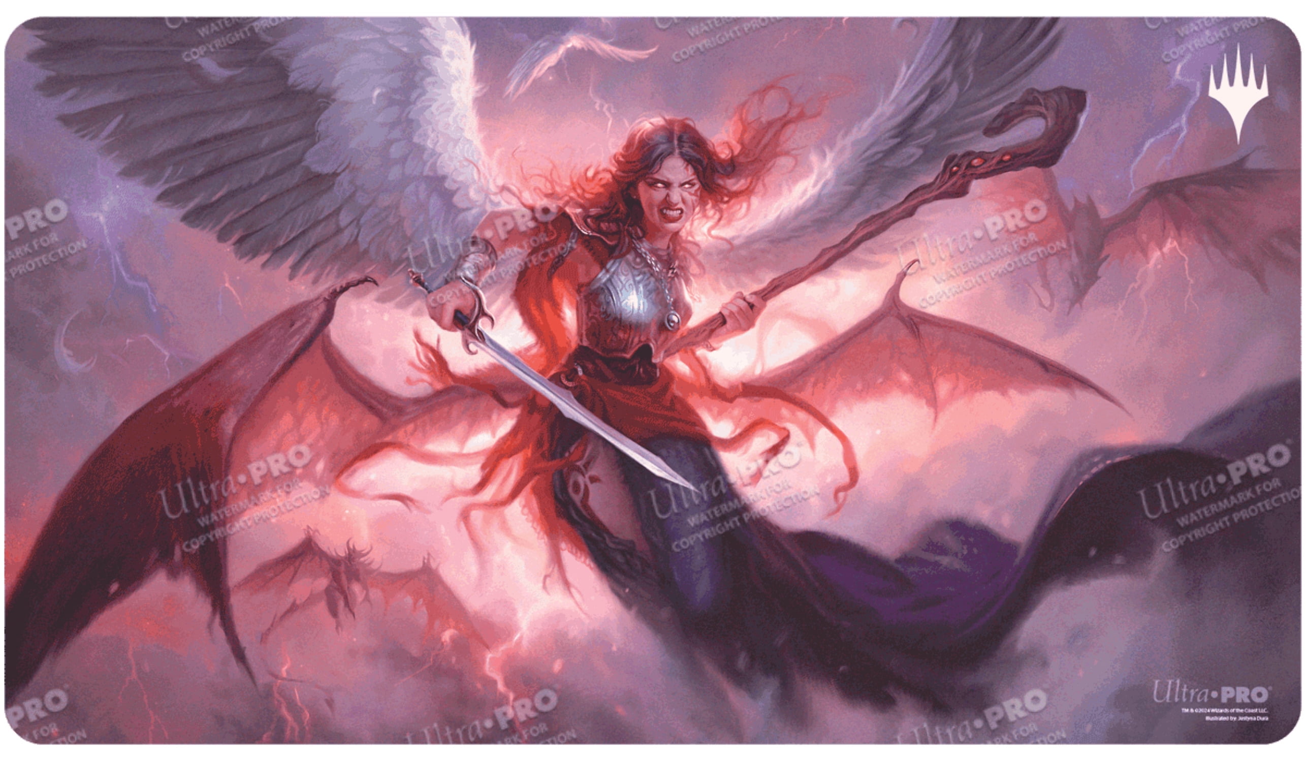 Kaalia Mtg