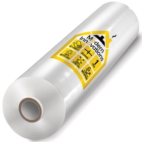 Plastic Wrap Roll