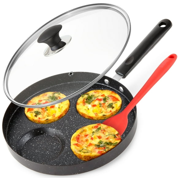 Mini Skillet