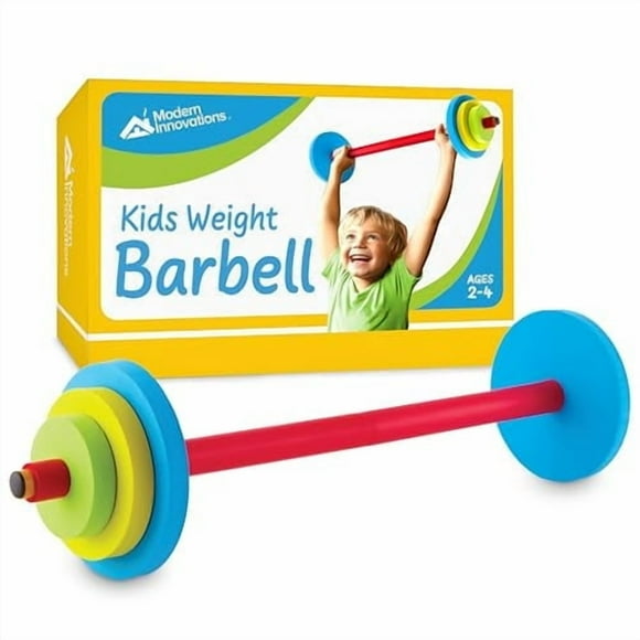 Kids' Workout Equipment