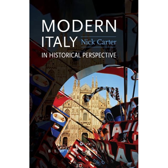 Modern Italy in Historical Perspective, (Hardcover) - Walmart Business ...