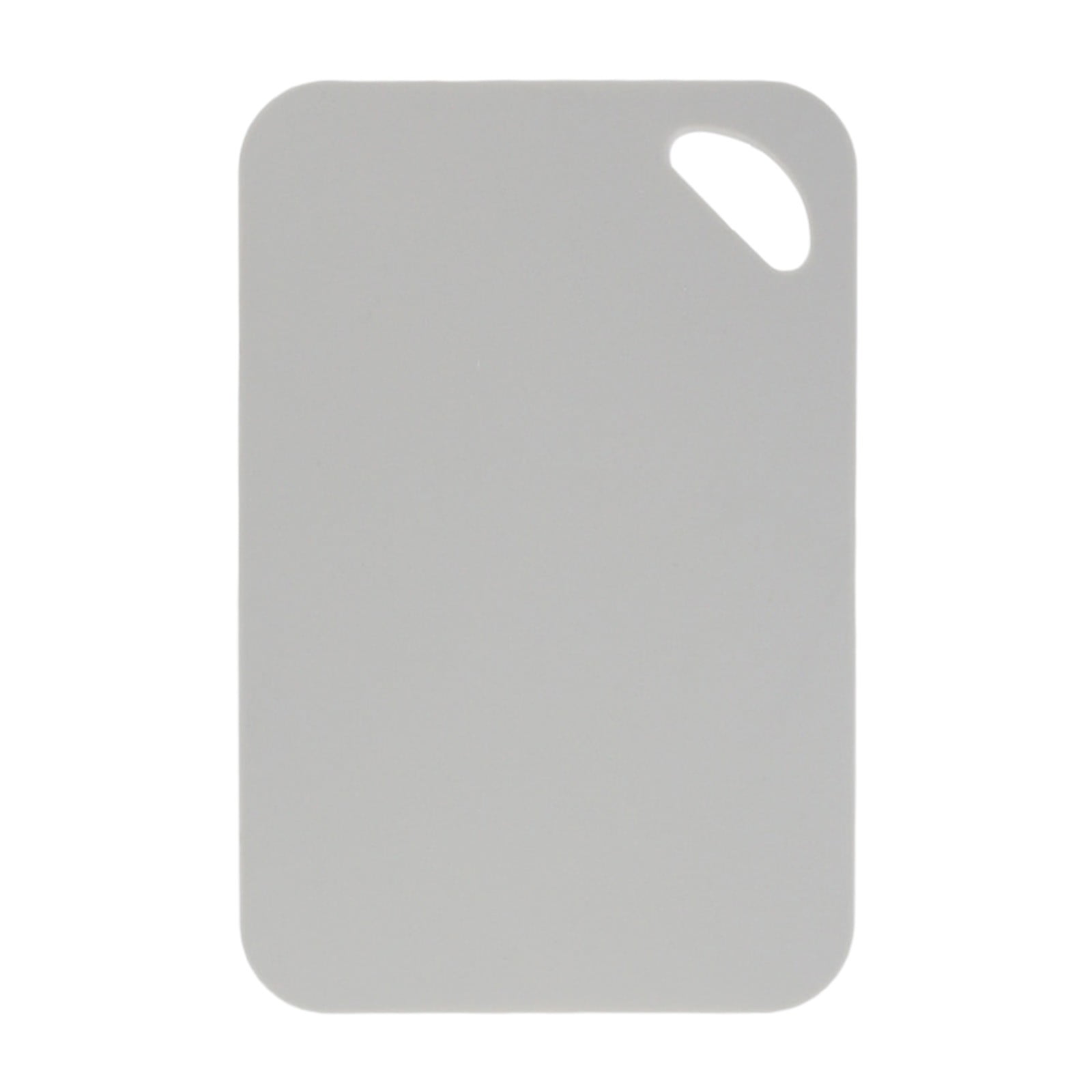 Modern Kitchen Cutting Board, Double-Surfaces Cutting Board with Juices ...