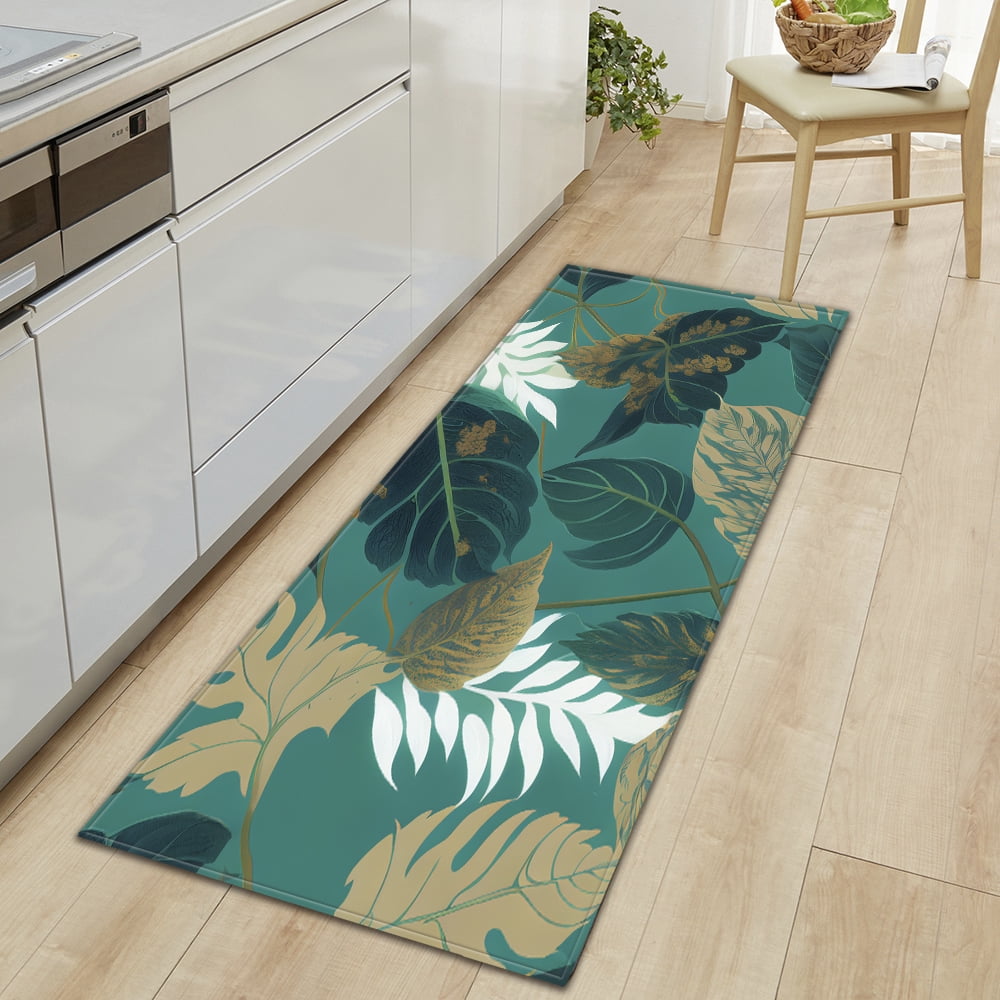 Modern Kitchen Foot Mat Home House Living Room Children Bedroom Floor ...