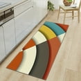 Modern Kitchen Mat House Entrance Doormat Home Living Room Bedroom ...