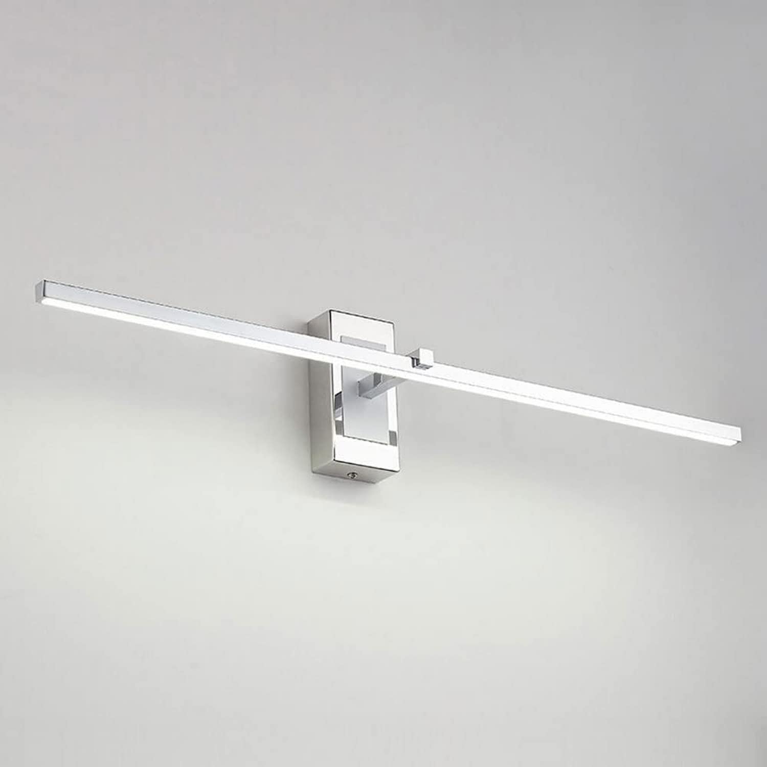 Modern LED Bathroom Vanity Waterproof Wall Sconce Indoor Stairs Hallway ...
