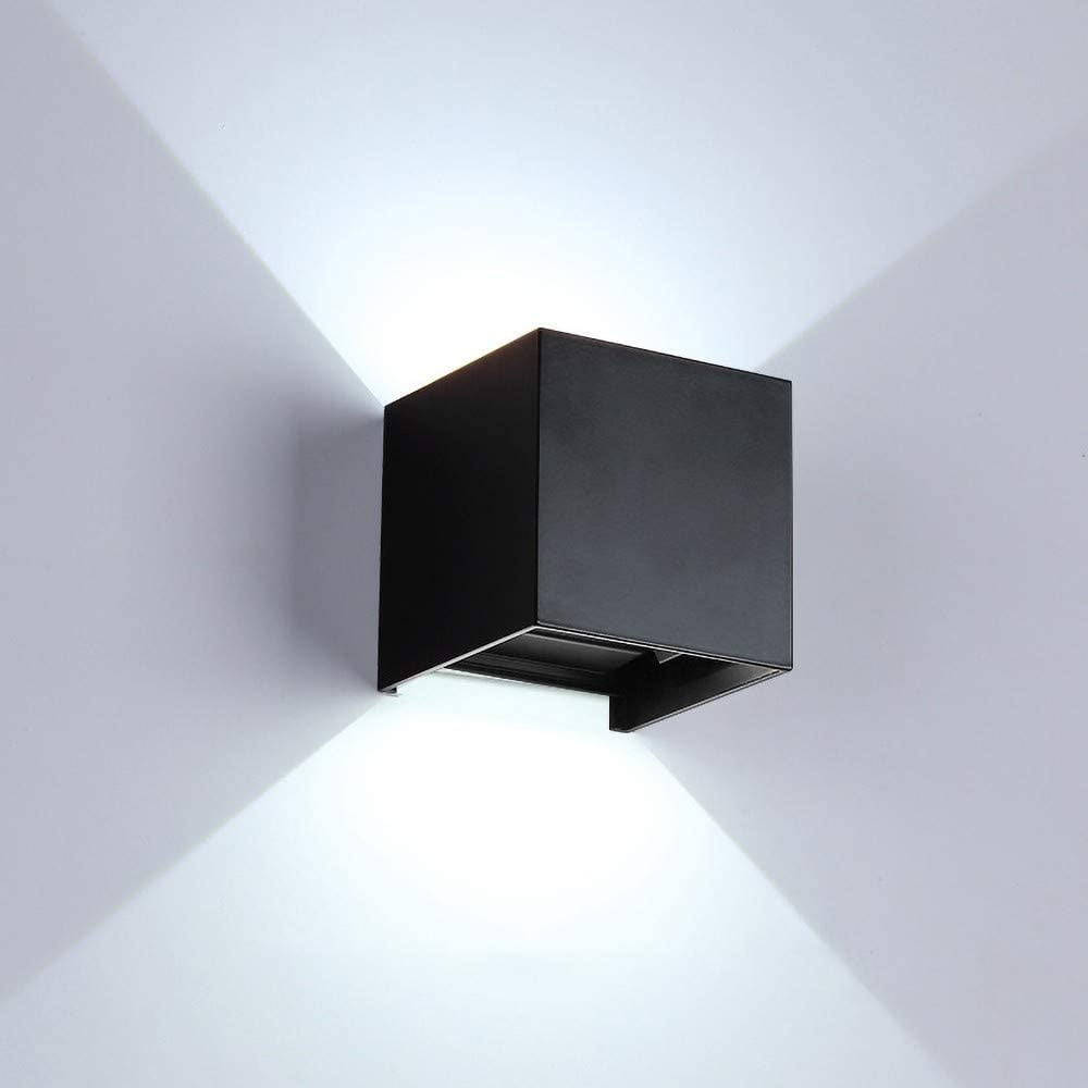 Modern LED Light Wall Lamp - Wall Washer 12V LED Modern Wall Light ...