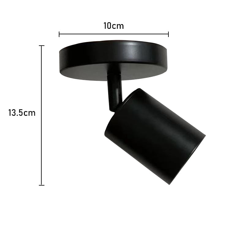 Modern LED Study Ceiling Lights Kitchen Fixtures Dining Room Background ...