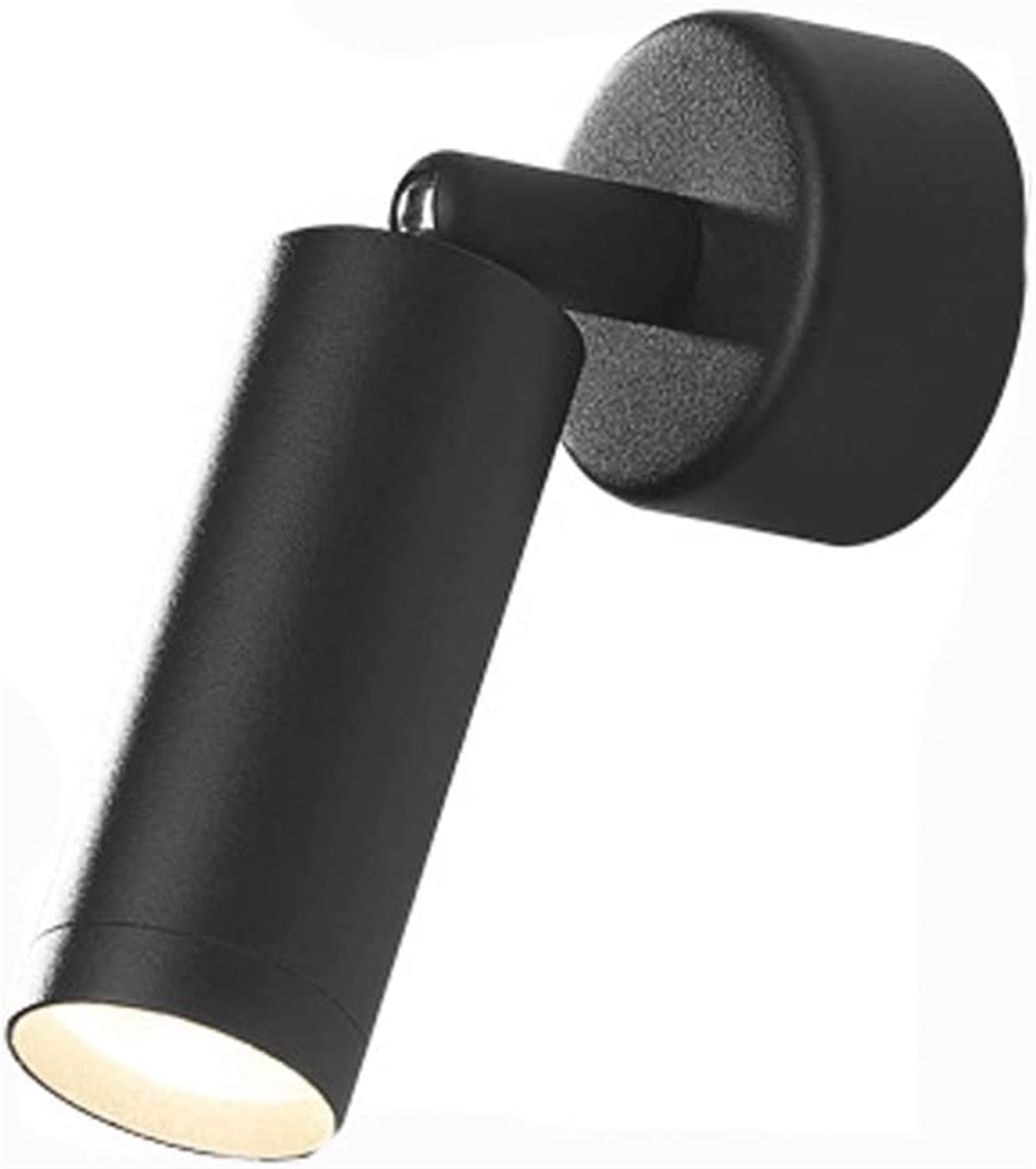Modern LED Wall Lamp, Adjustable Wall Sconce, Bedside Reading Light ...