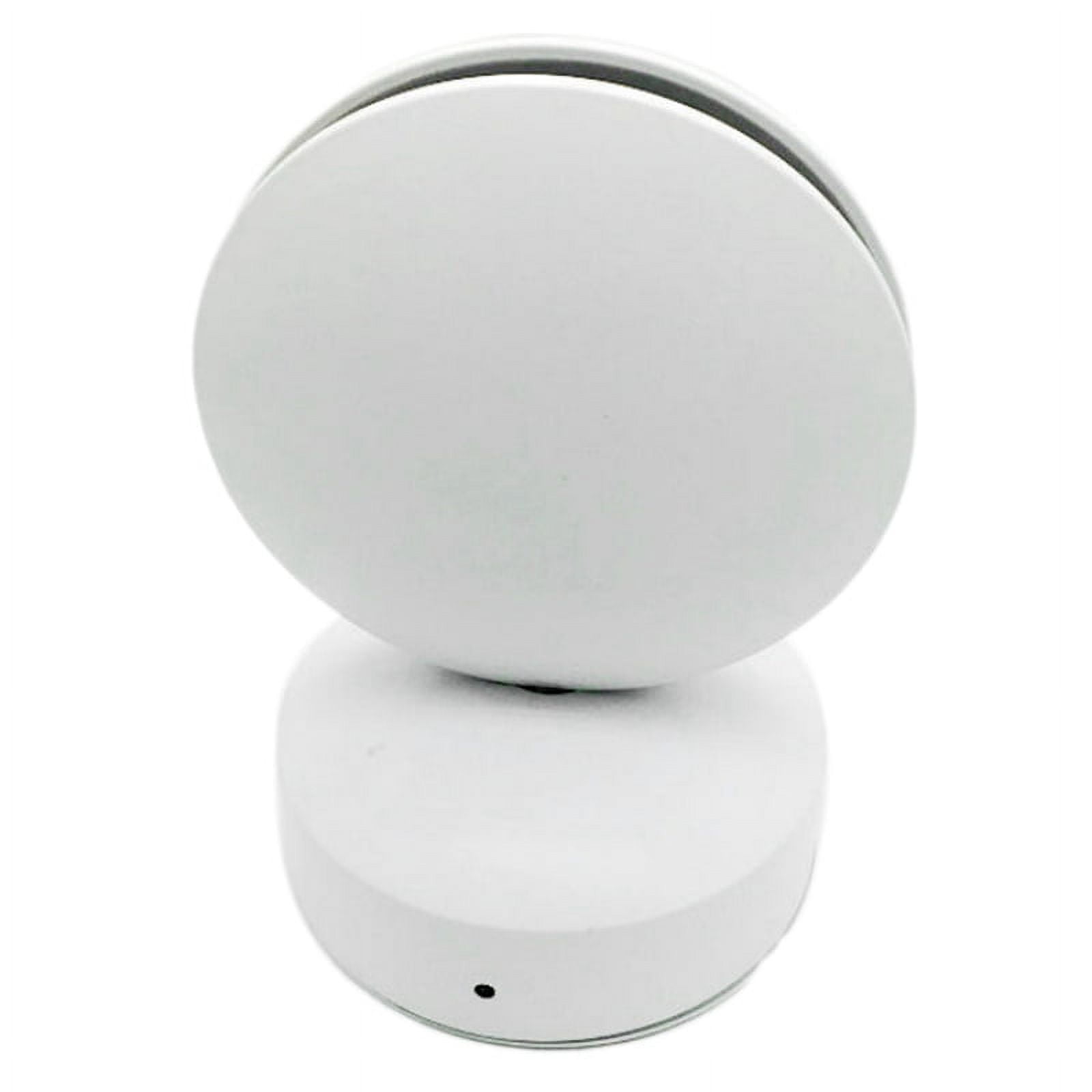 Modern LED Window Sill Warm Light Wall Sconce Lights 360 Degree Ray ...