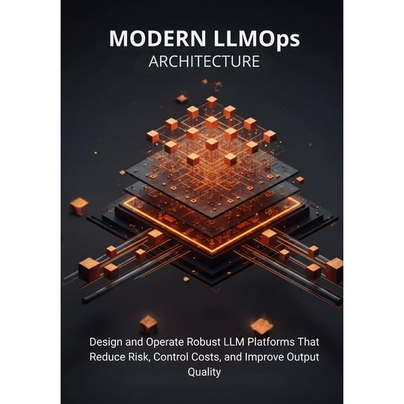 Modern LLMOps Architecture: Design and Operate Robust LLM Platforms ...