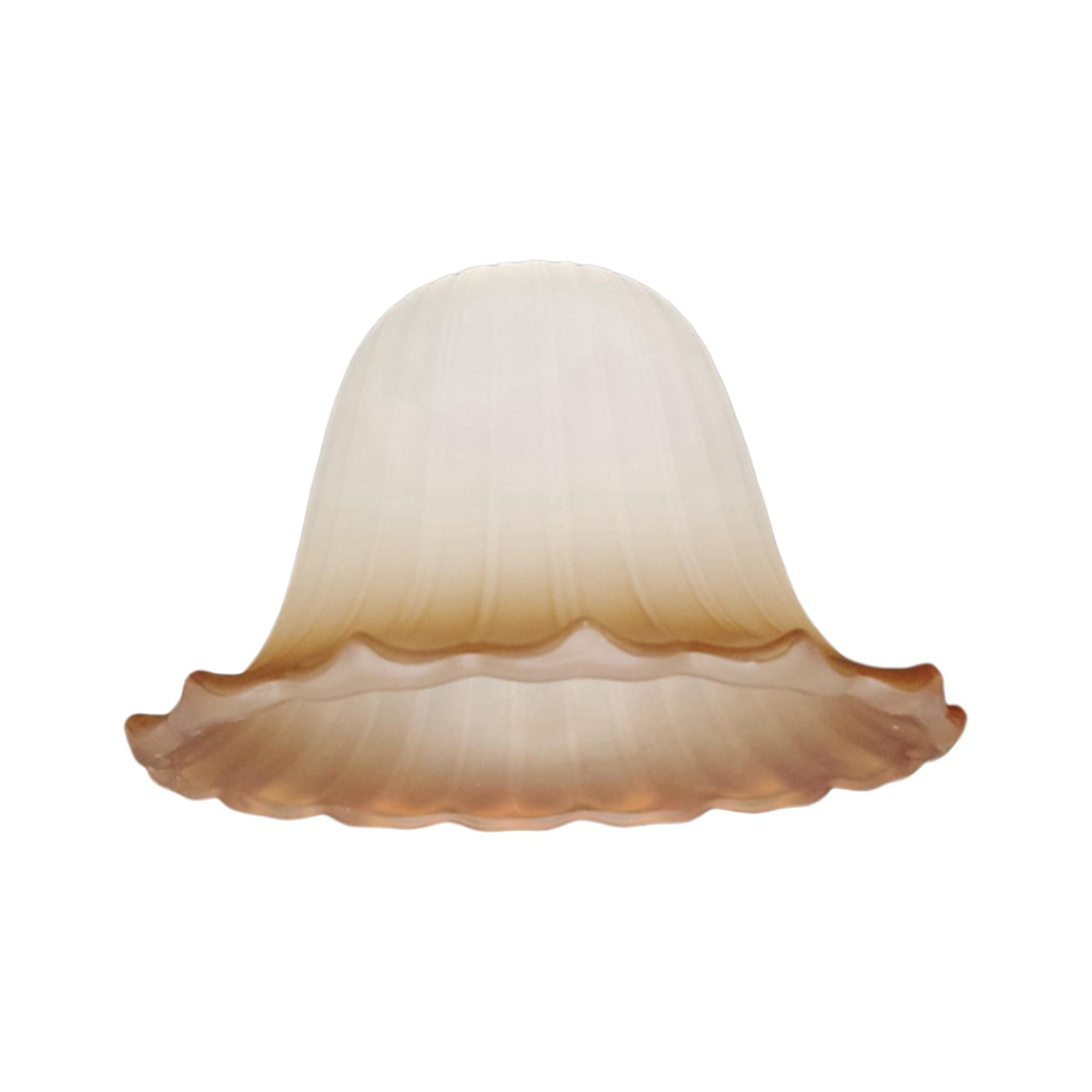 Modern Lamp Shade Hanging Replacement light Cover Chandelier Shades ...