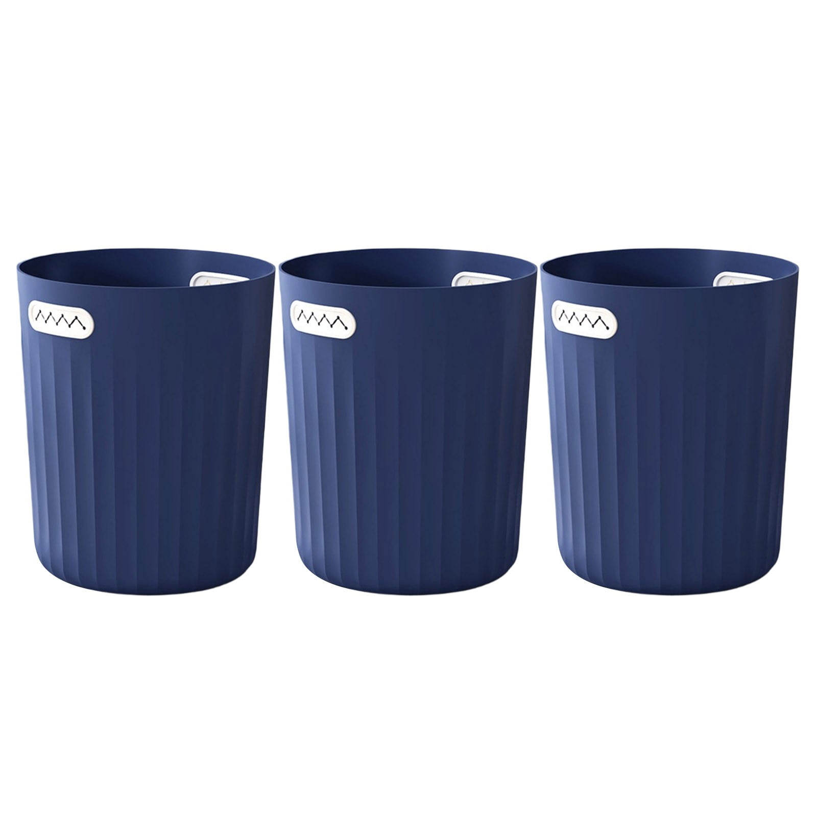 Modern Large Capacity Open Top Can for Efficient Home Kitchen Living ...