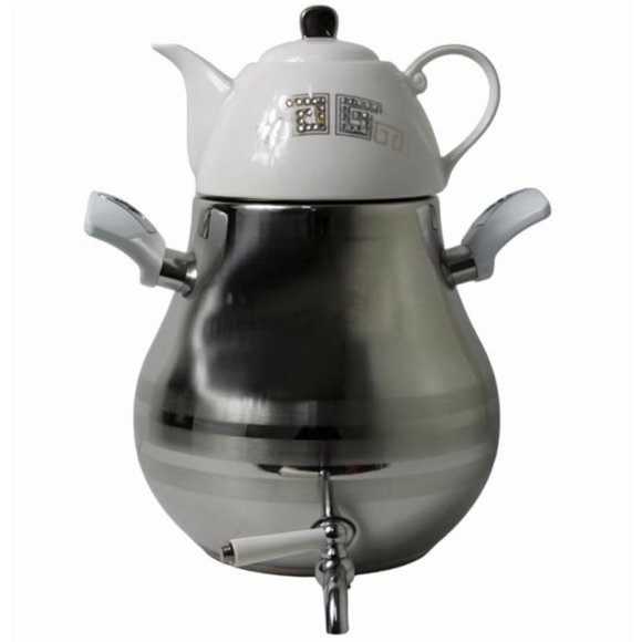 Samovar Electric