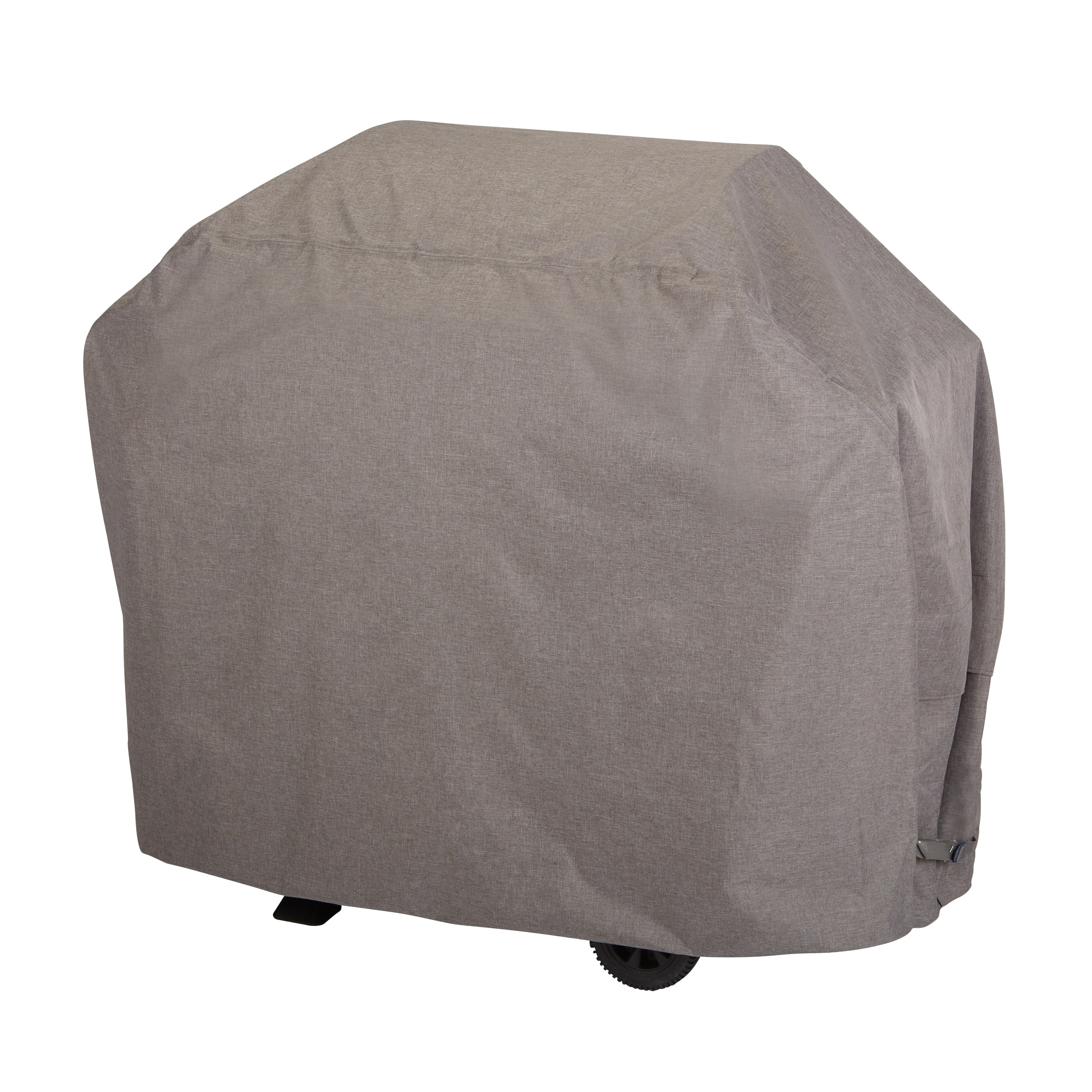 Modern Leisure Garrison 65 in. Waterproof Patio Grill Cover, 65"L x 25 ...
