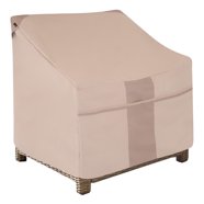 Budge Medium Nutmeg Patio Outdoor Log Rack Cover, All-Seasons - Walmart.com