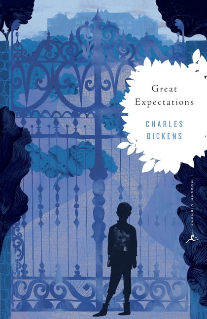 Modern Library Classics: Great Expectations (Paperback) - Walmart.com