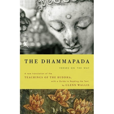 Shambhala Pocket Classics Dhammapada: The Sayings of the Buddha ...