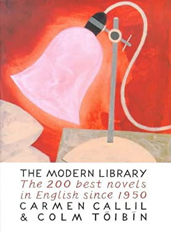 Pre-Owned Modern Library (Hardcover) 0330341820 9780330341820 - Walmart.com