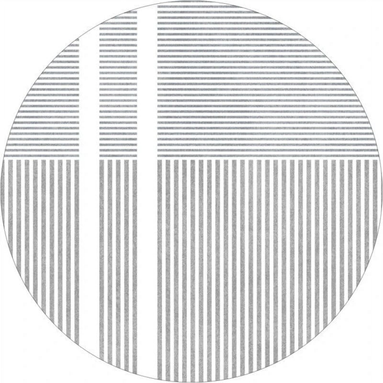 Modern Light Luxury Round Carpets Living Room Sofa Coffee Tables Rug ...