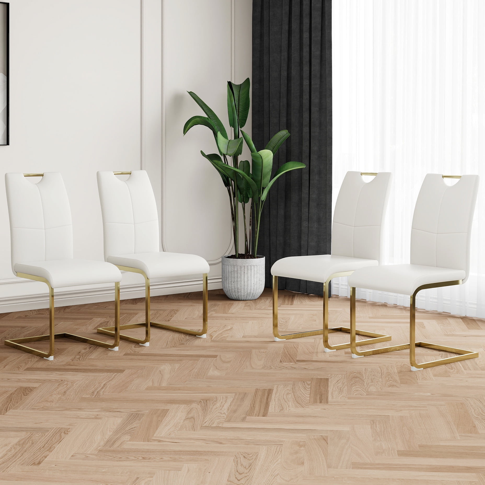 Modern Living Chairs / Waterproof Seat, Easy Maintenance / Keep Clean ...