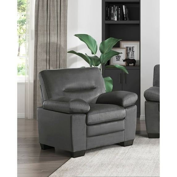 Modern Living Room Chair | Comfortable Seating for Family Gatherings ...