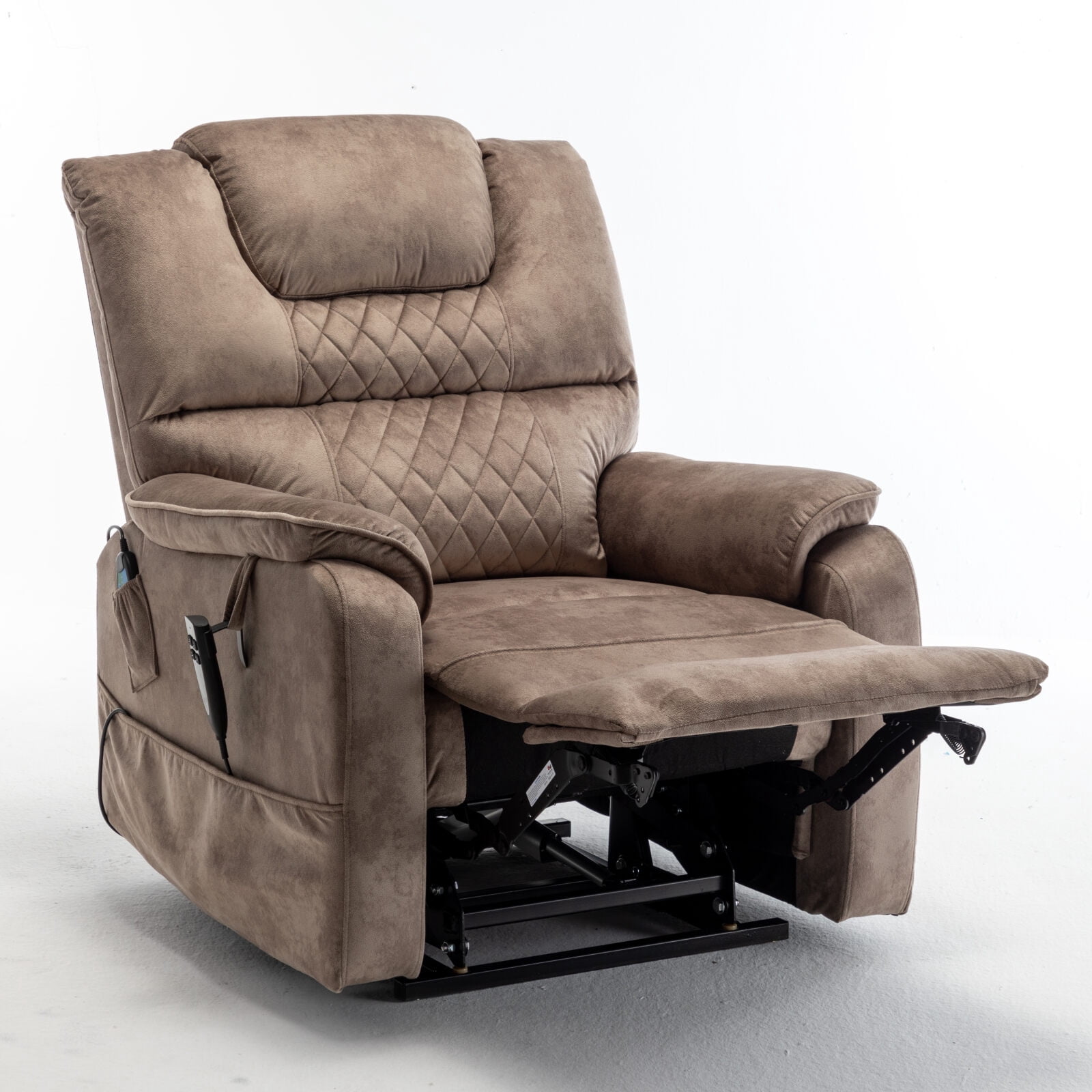 Modern Lounge Chair Lift Chair, Relax Sofa Chair Sitting Room Furniture ...