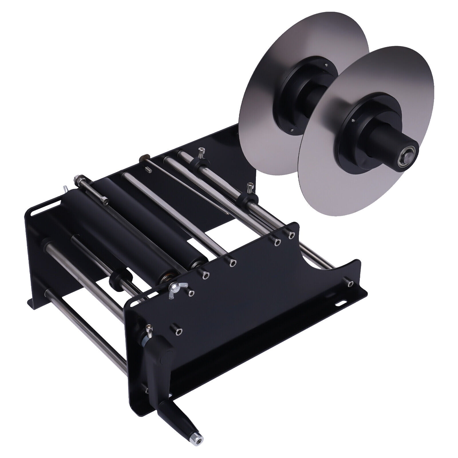 Modern MT-30 Labeling Machine Commercial Label Dispenser Round Bottle ...