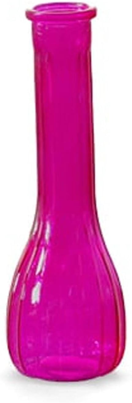 Modern Marvel Ribbed Bud Pk Vase - Walmart.com