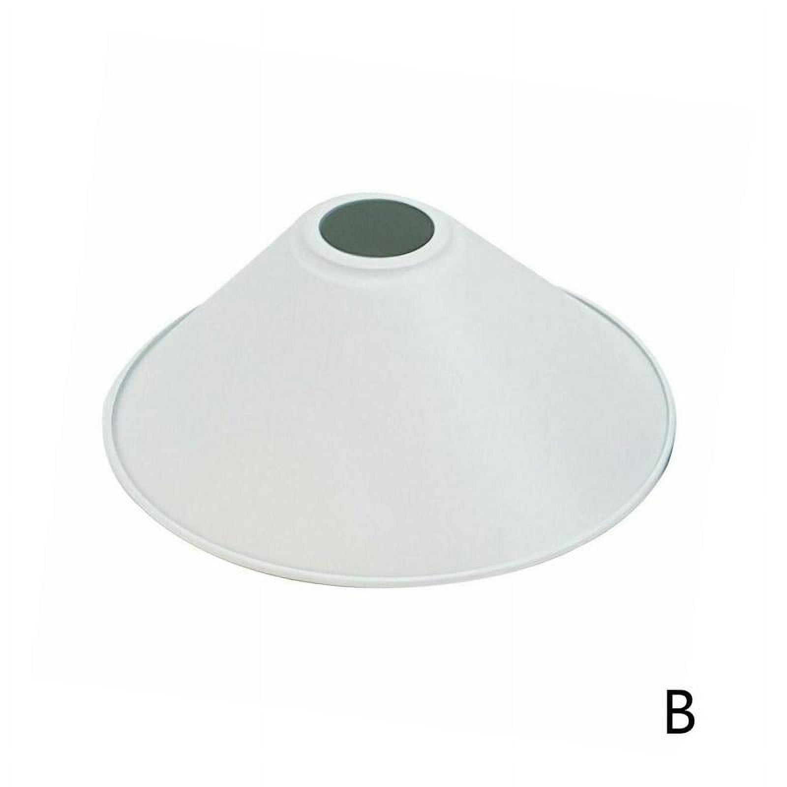 1* Modern Metal Pendant Shade Ceiling Light Lightshade Easy Lighting ...