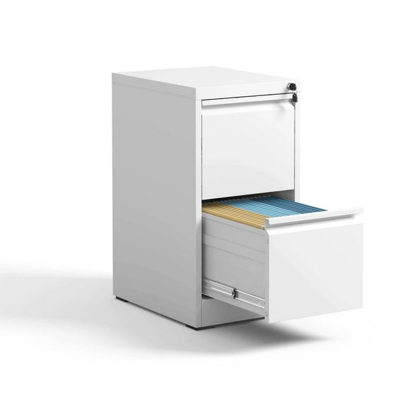 Modern Metal - Smooth - Operating Drawers - Office Environment - Easy ...