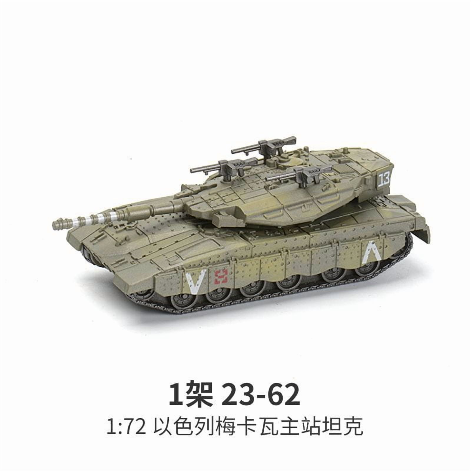 Modern Military Series Building Blocks Set Main Battle Tank T90 Multi ...