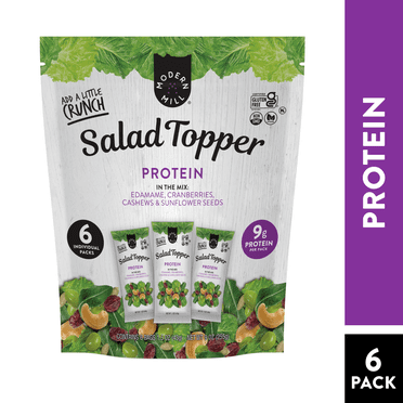 Gefen Kosher Mini Croutons Soup Mandel, 14 oz - Walmart.com